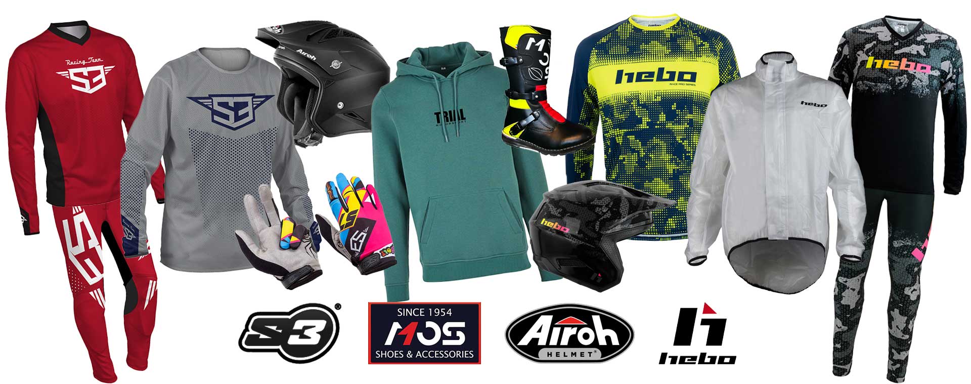 World of Trial - Dein Trial Shop