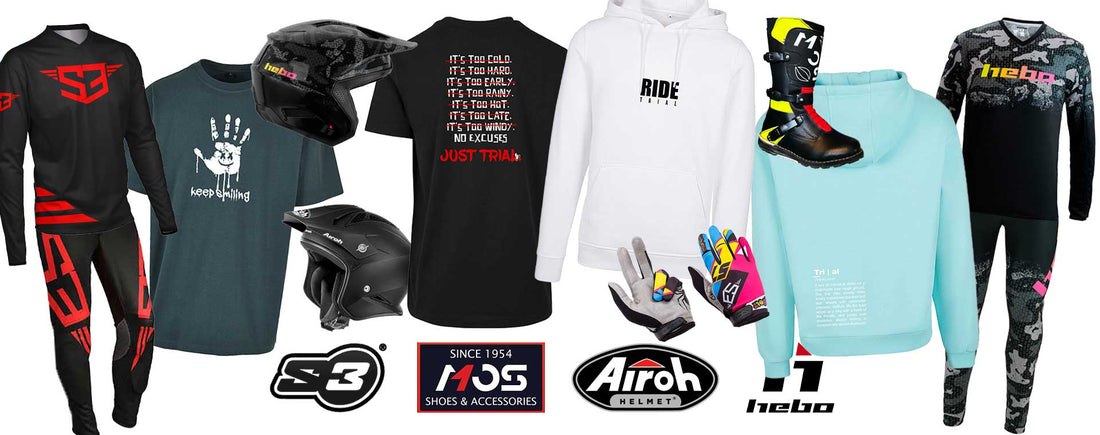 World of Trial - Dein Trial Shop