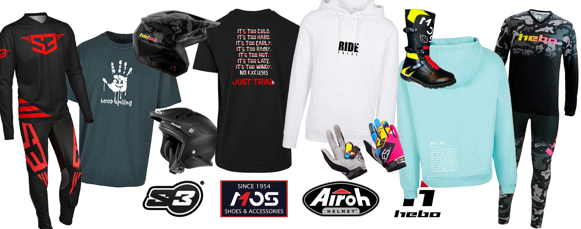 World of Trial - Dein Trial Shop